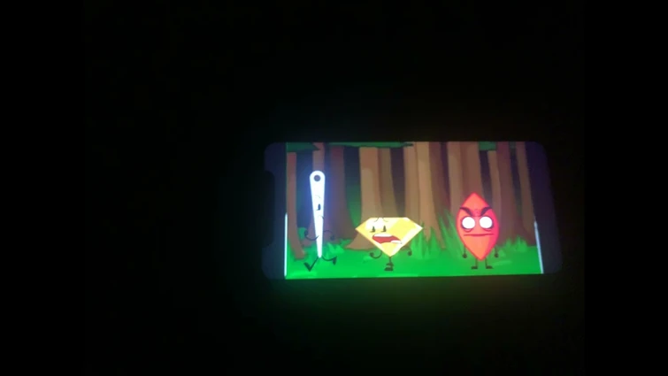 I FOUND A BFDIA 14 FULL EPISODE LEAK | Fandom