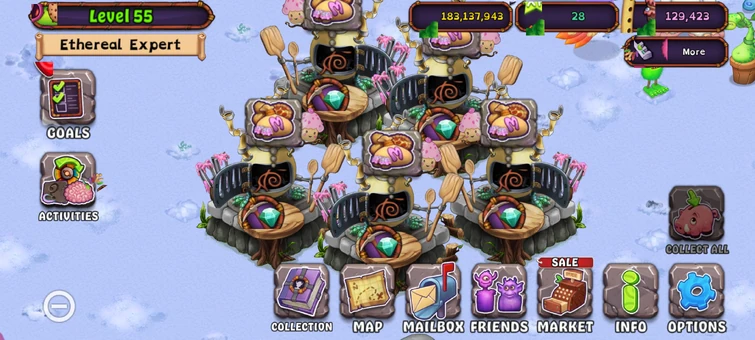 The msm textures are perfectly fine. | Fandom