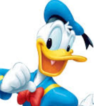 Daffy vs donald | Fandom