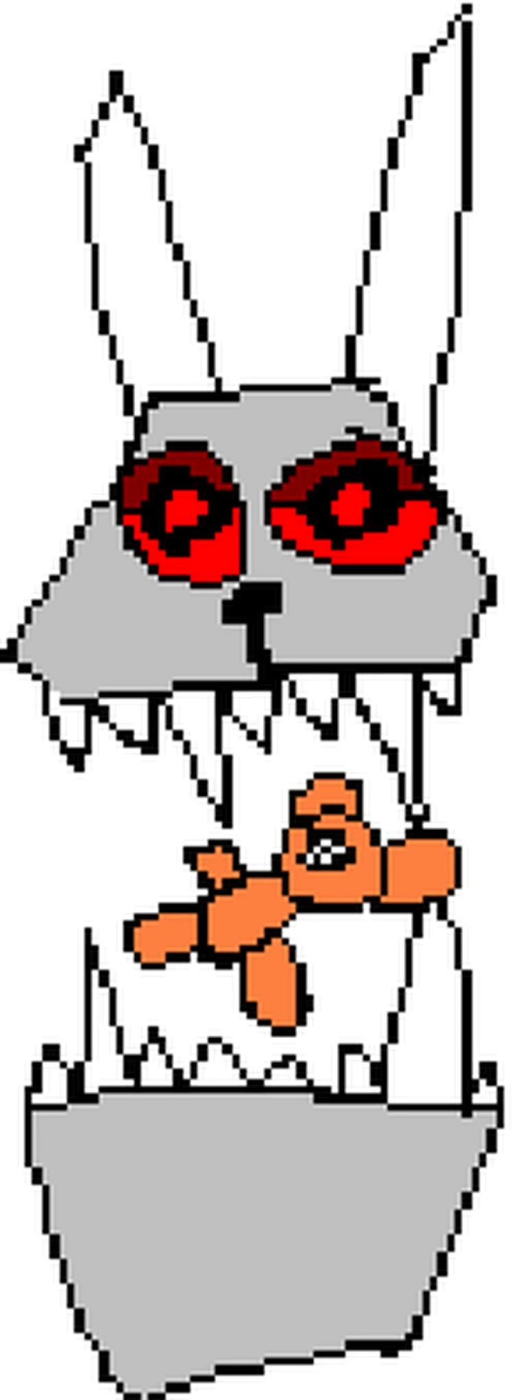 bark woof bark bark grrr | Fandom