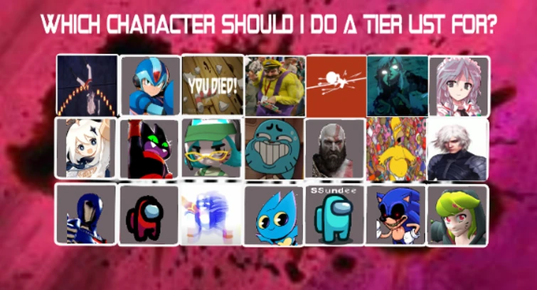 Gumball Matchup Idea | Fandom
