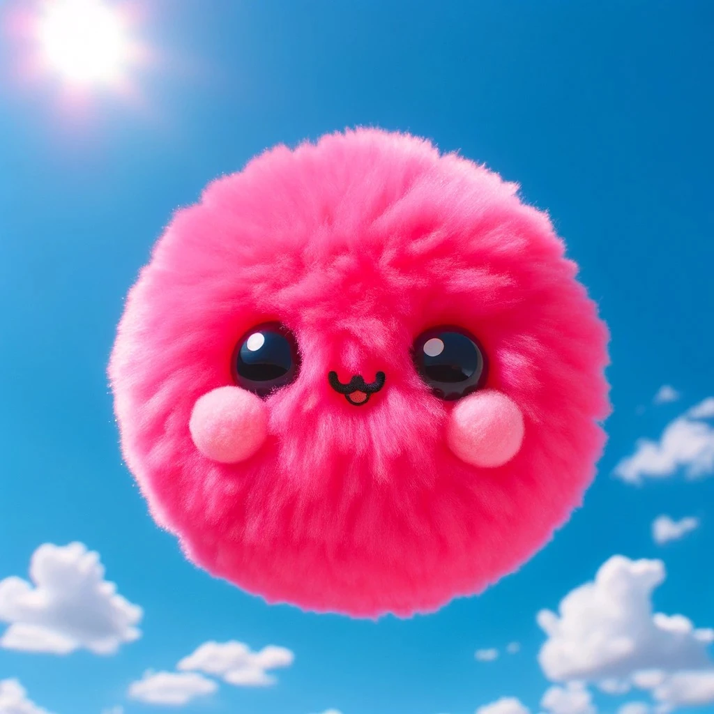 Puff Ball beefydie | Fandom