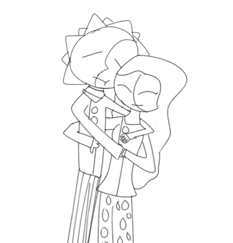 Rose x Eclipse | Fandom