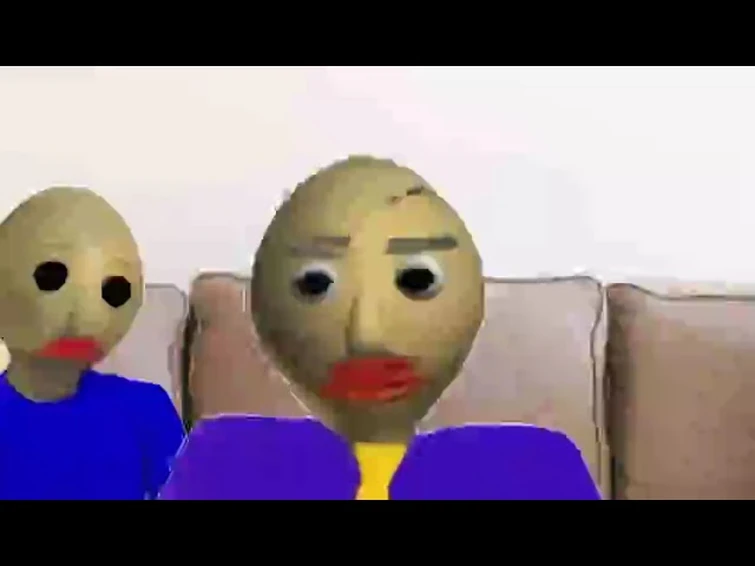 Discuss Everything About Baldi's Basics Fanon Wiki | Fandom