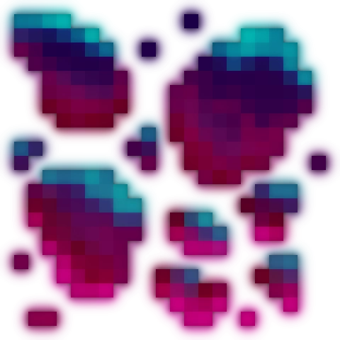 Here's an ore I made | Fandom