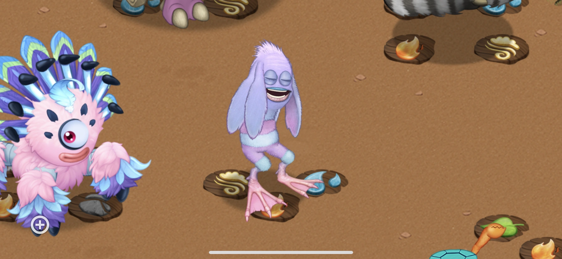 Whaddle, Rare Thrumble, Tring | Fandom