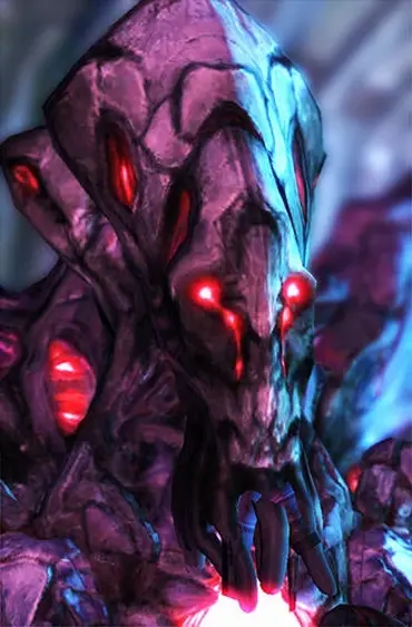 Who is more evil? If you don't know Narud/Duran, read the comments ...