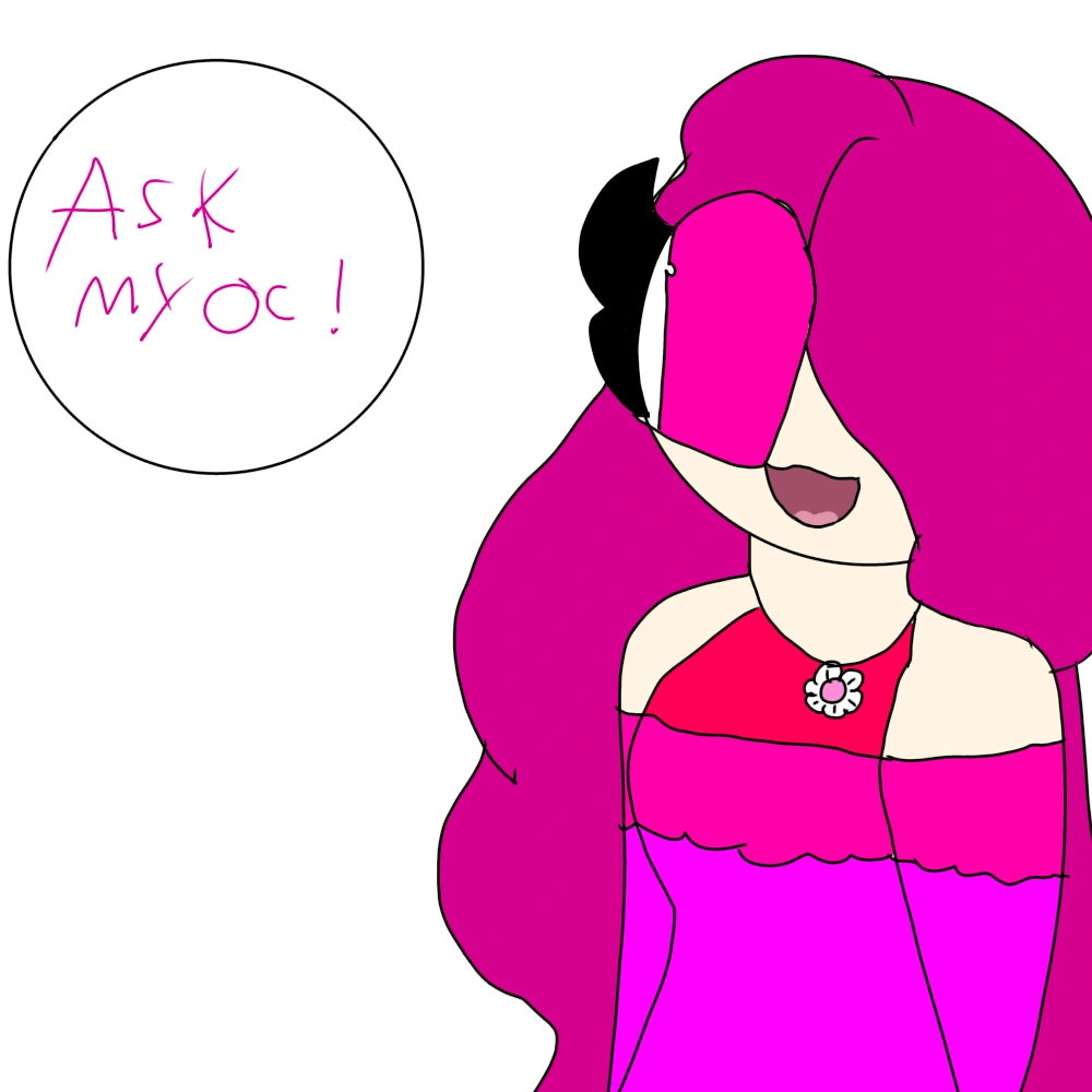 Ask my oc | Fandom