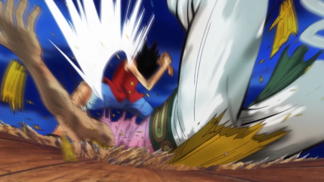 Top 10 Worst beat down in the series! | Fandom