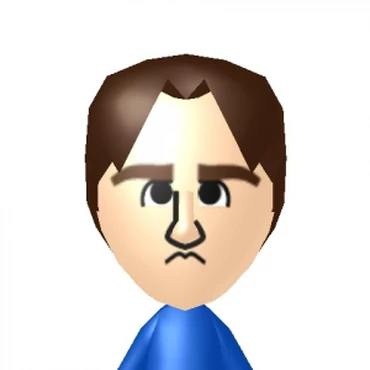 Which Miis with the same nose is better? (5/18) | Fandom