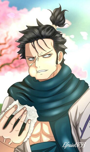 Who is the best swordsmen? | Fandom