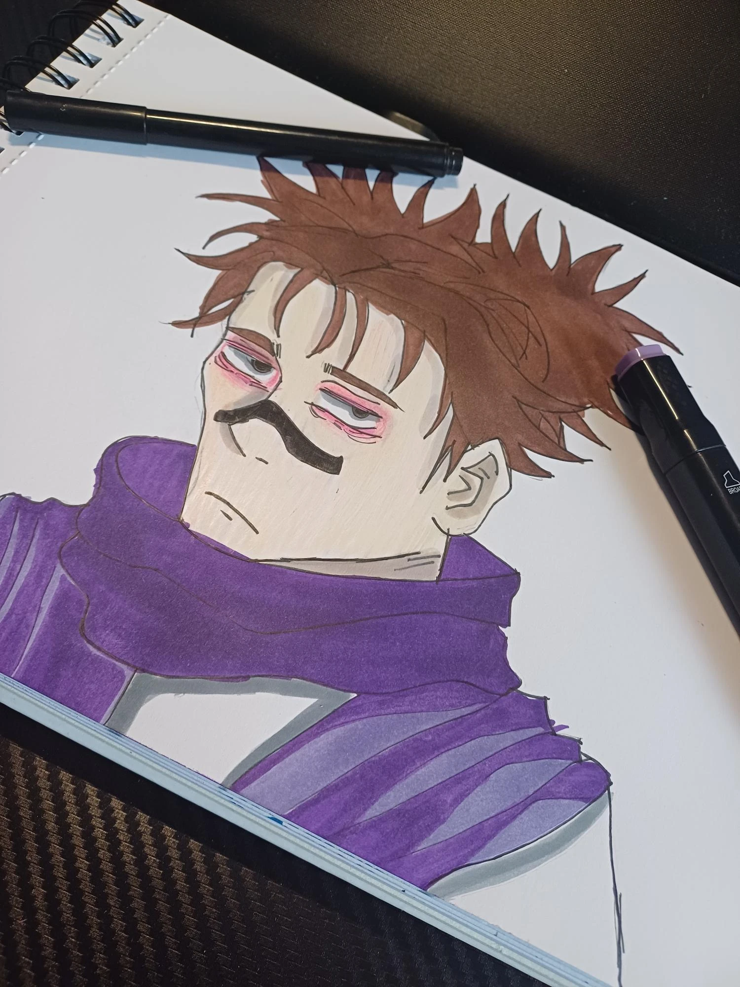 Choso drawing :D | Fandom