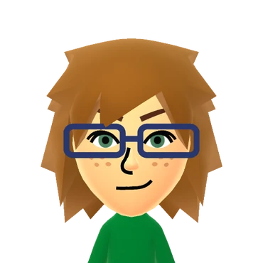 Which WS/WSR/WP Mii redesign do you like the best? | Fandom