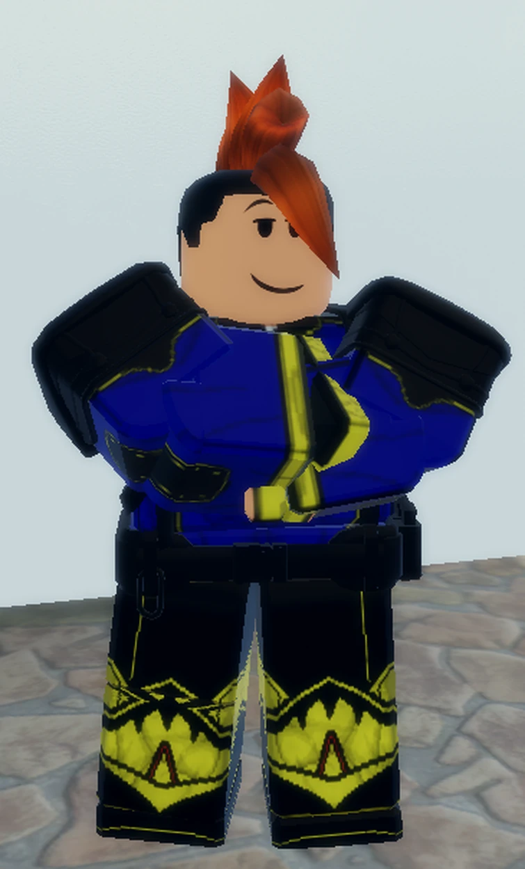 rate new omega boy morph | Fandom