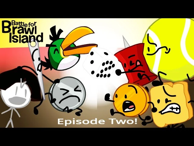 BFBI 2 is HERE!!! | Fandom