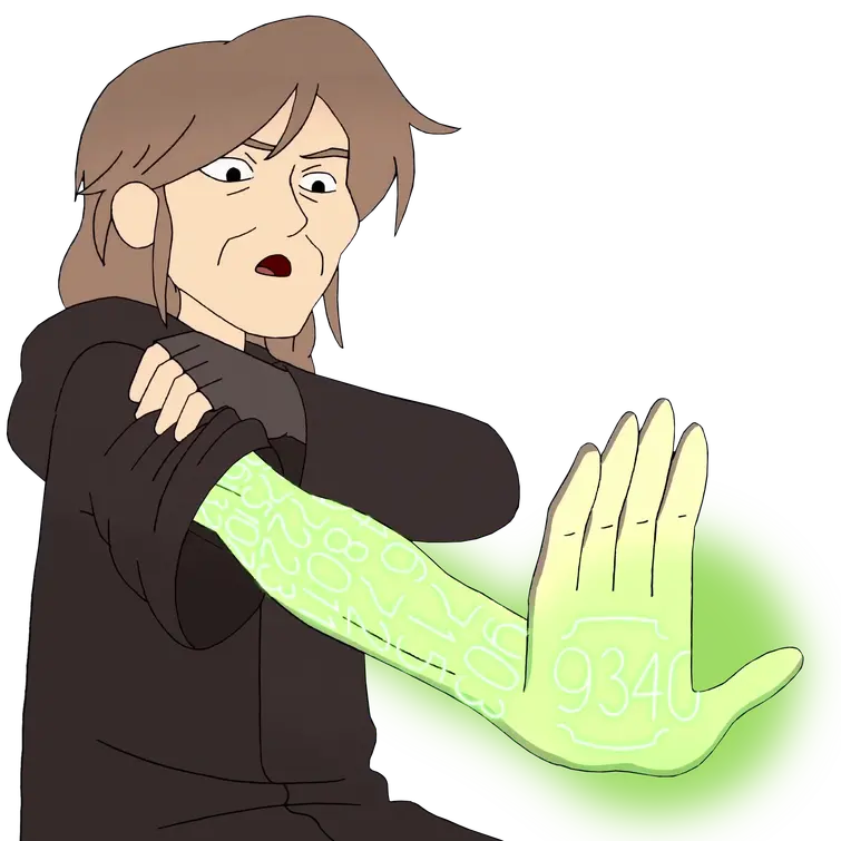 IH Double Proposal - Amelia Hughes and Grace Monroe (Infinity Train ...