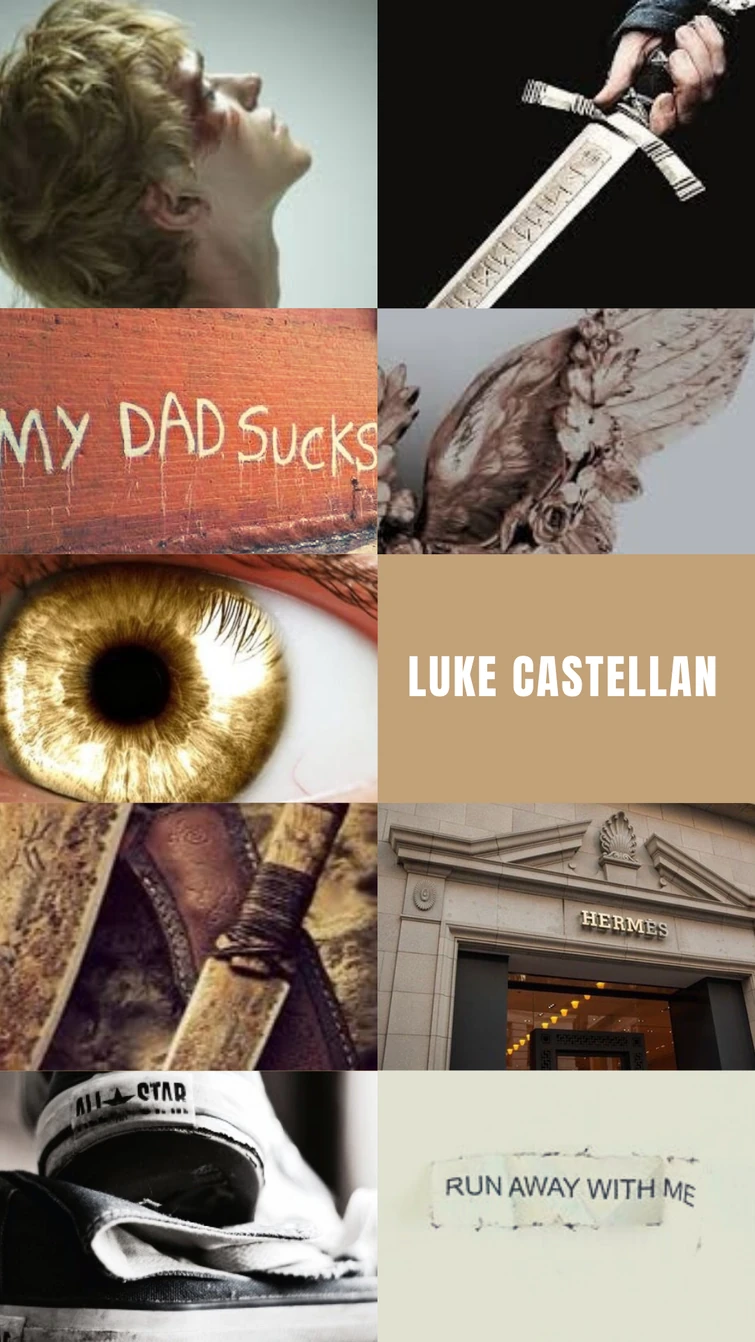 Discuss Everything About Riordan Wiki | Fandom