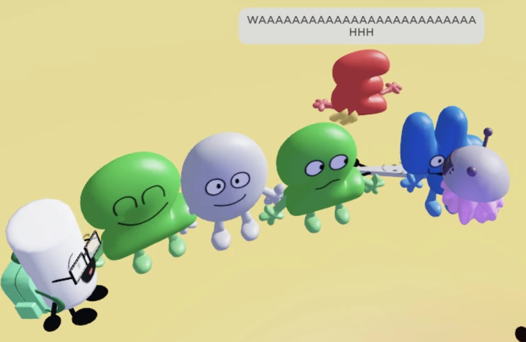 Discuss Everything About Battle for Dream Island Wiki | Fandom