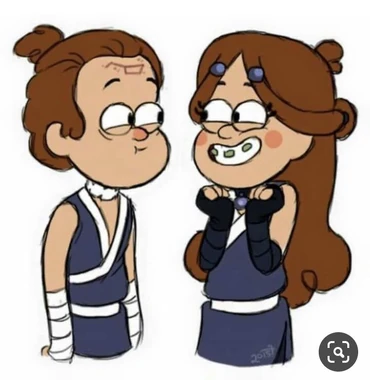 Which Avatar crossovers would go together the best | Fandom