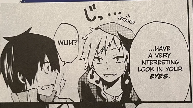 do you guys like kano | Fandom