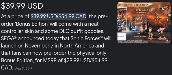 What a price drop. | Fandom