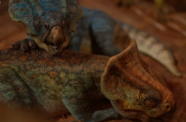What species should be in Jurassic World: Revival? | Fandom