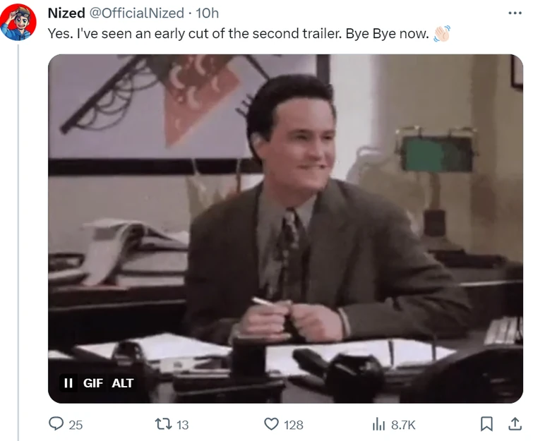 ALERT, ALERT!!! | Fandom