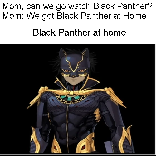 Okay, I just saw this LB7 servant, and all I gotta say is... what a ...