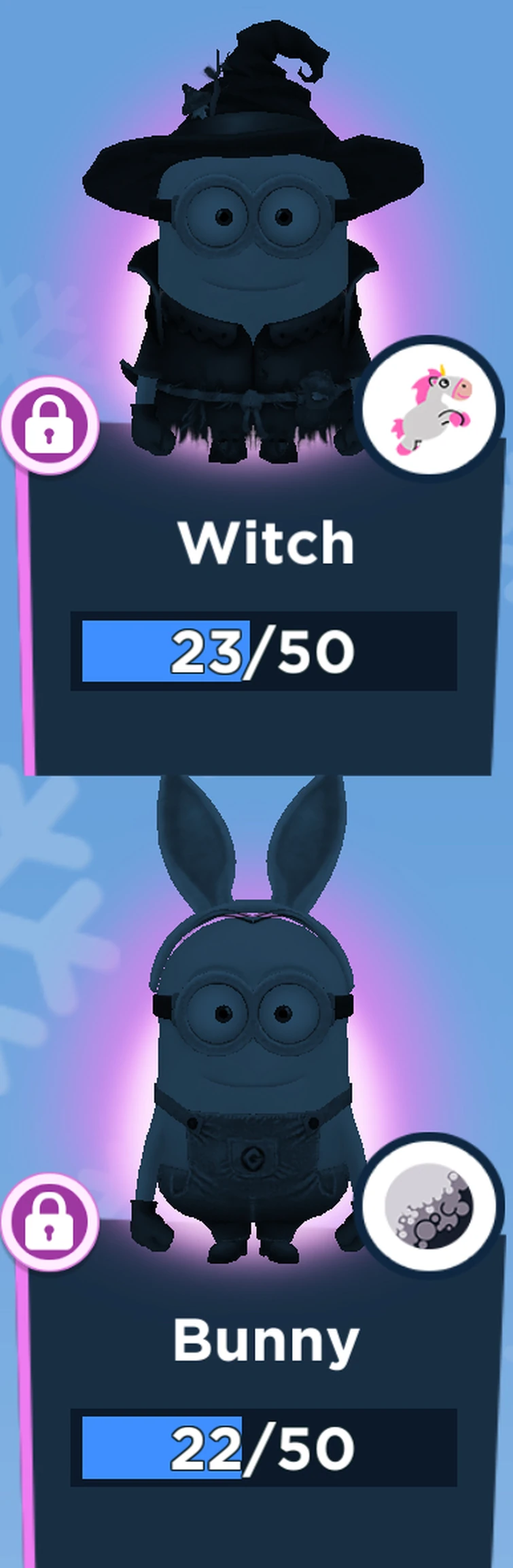 My Favorite Minion Rush Playable Characters | Fandom