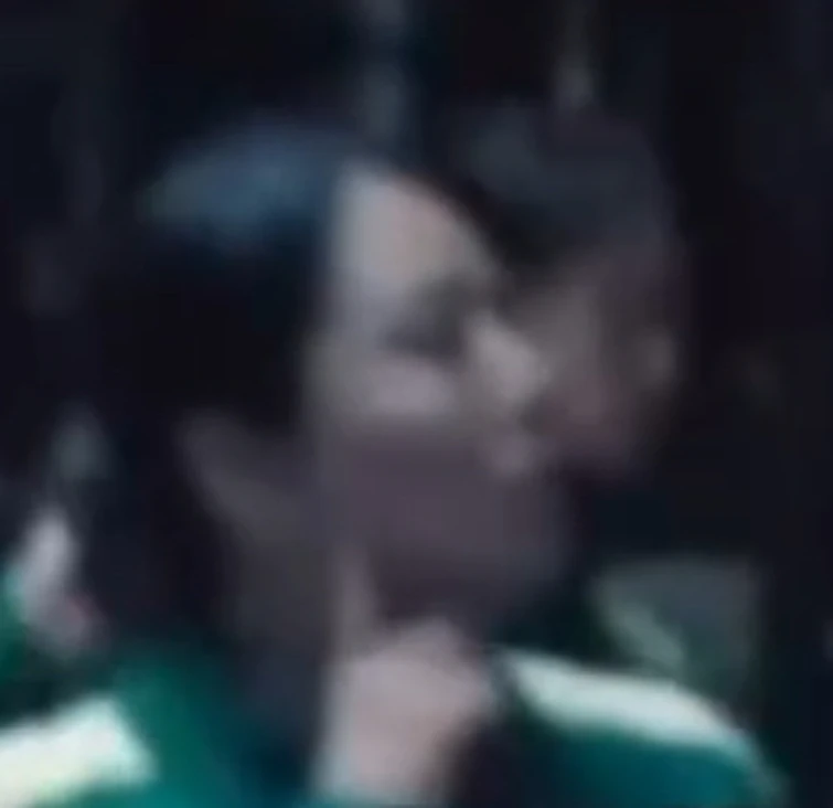 Why was player 152 mewing? | Fandom