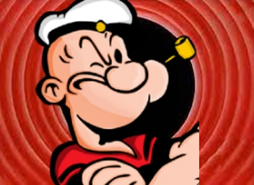 Popeye VS Superman | Fandom