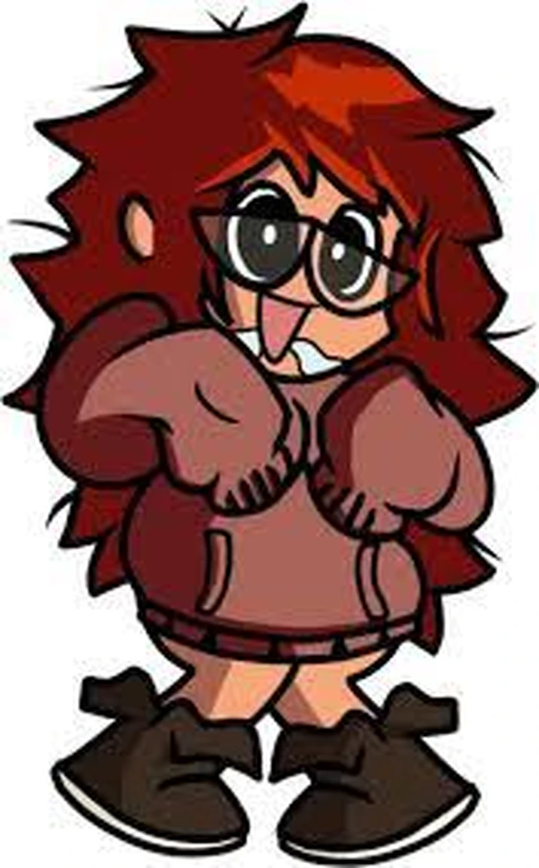 CRAZY BITCH | Fandom