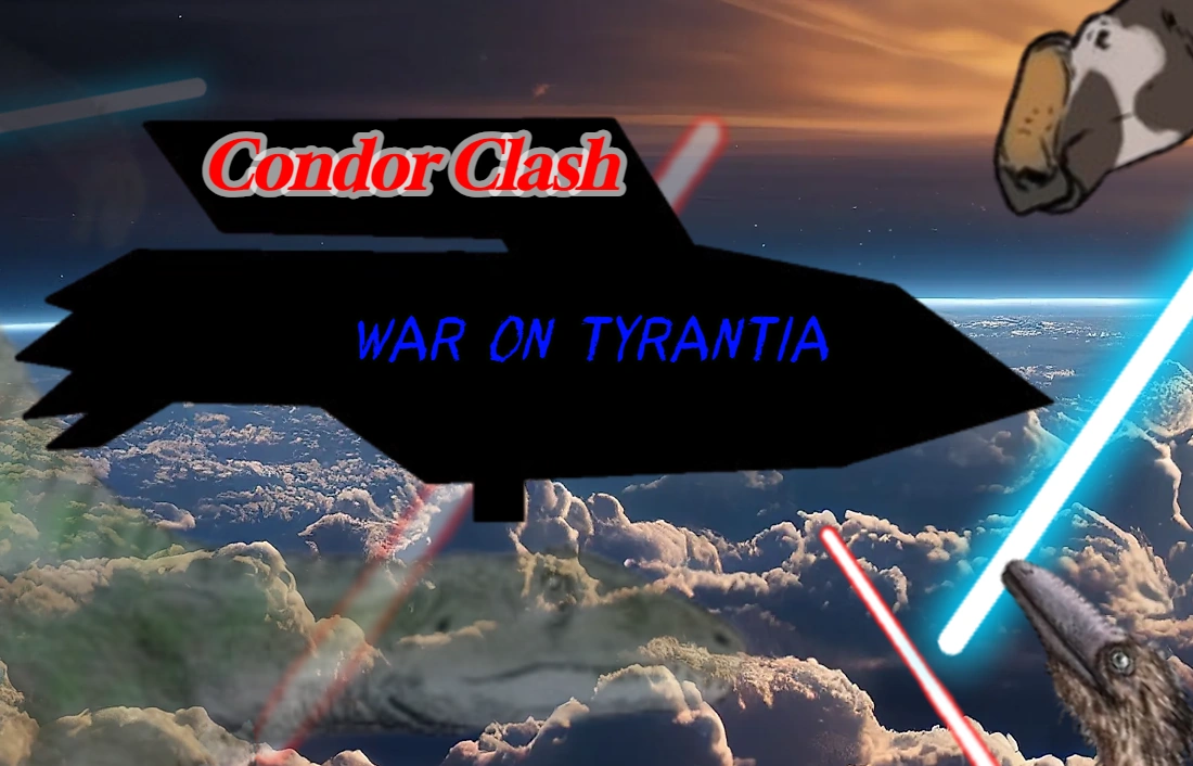 War on Tyrantia - Season 3 - Episode 11a: The Light Subdued | Fandom