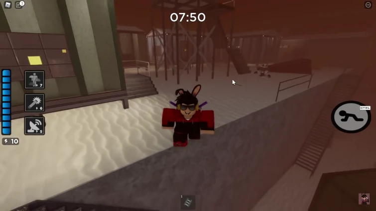 Piggy World Tour | Fandom