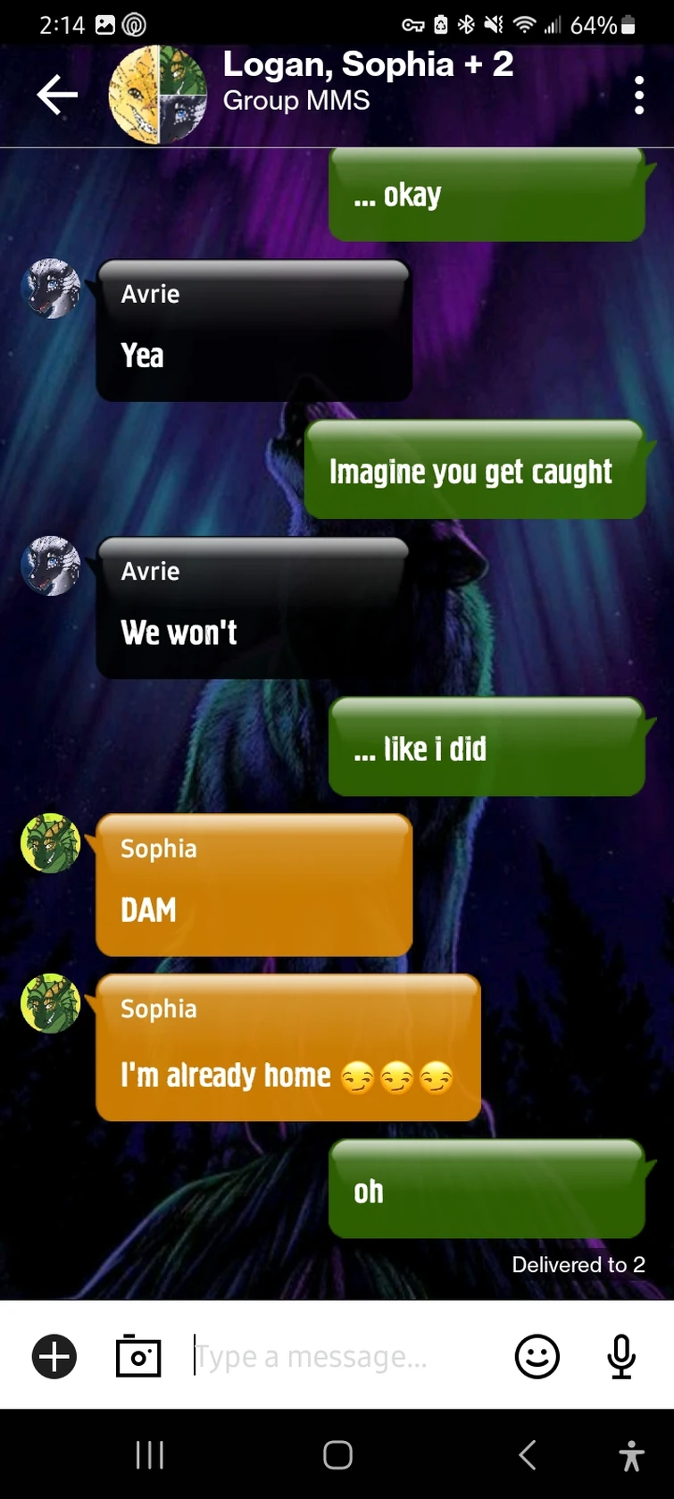 Quotes from my friends | Fandom