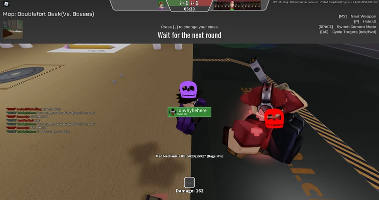 What's the most cursed tc2 images you have | Fandom