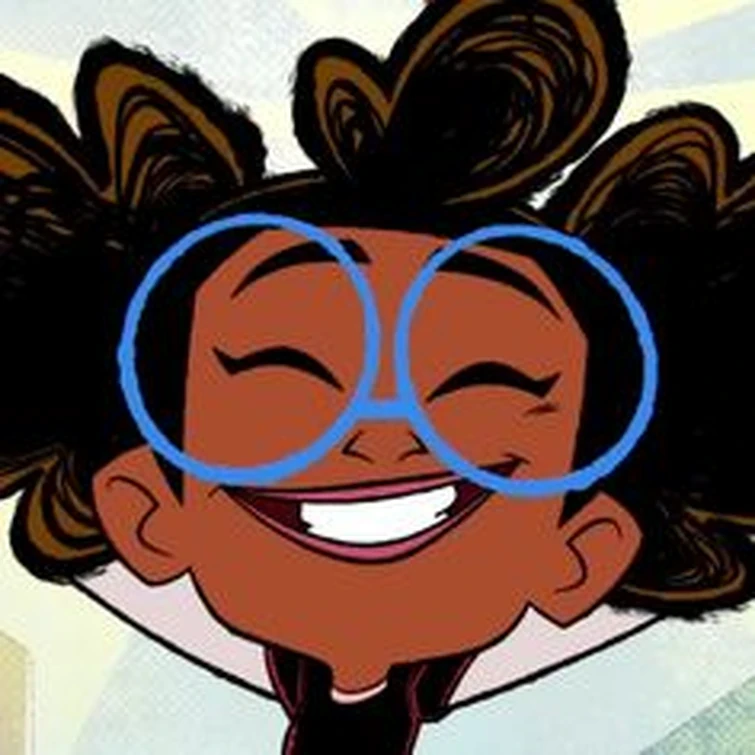 Moon Girl and Devil Dinosaur headcanons | Fandom