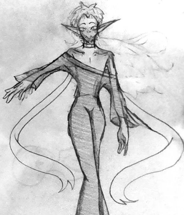 Dancer demon (Maiko Ahriman) | Fandom