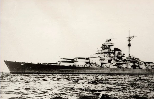 THE BEST WARSHIP OF ALL TIMES! | Fandom