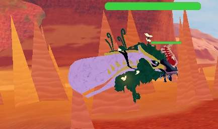 Creature concept: God of all Phugu species | Fandom