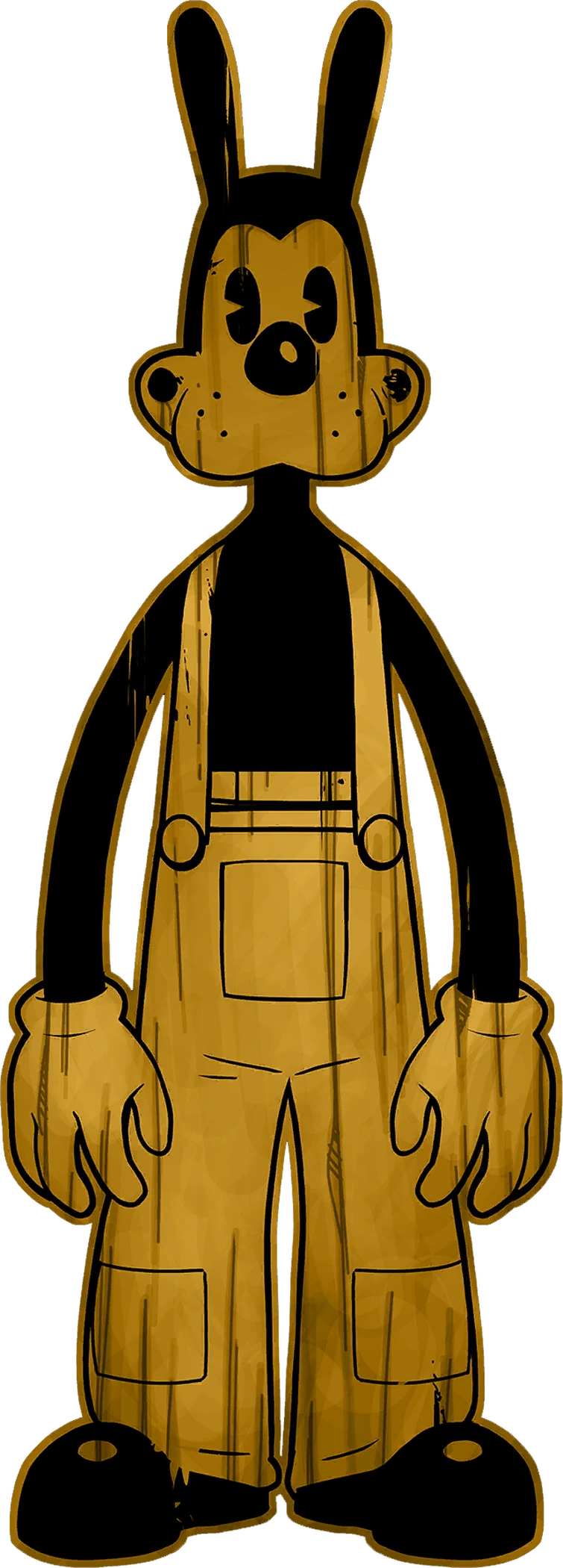 BATIM Infodump #3: The Many, Many Children Of The Machine Part 2 ...