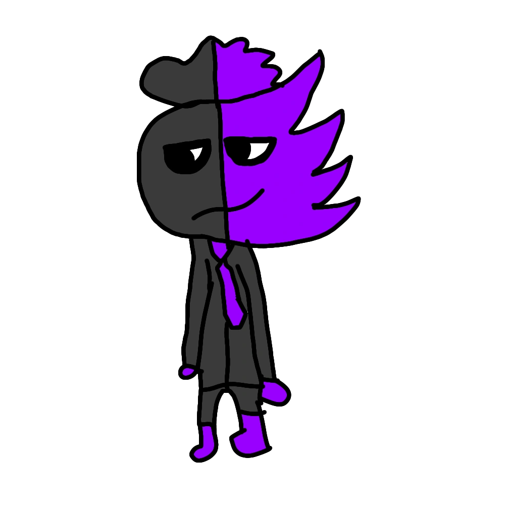 Mr. Mini ghost | Fandom