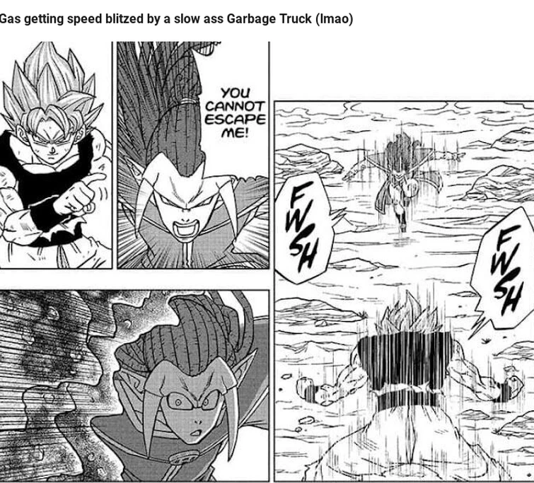 Which anti feat is worst? | Fandom