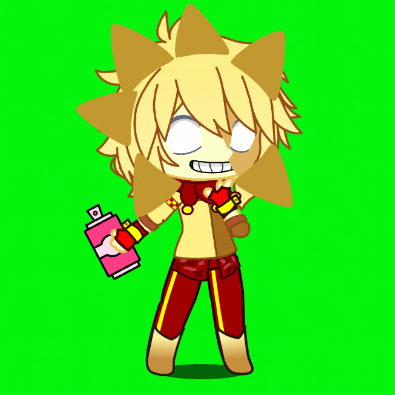 Umm- Made a canon Sundrop design! (W.I.P) | Fandom