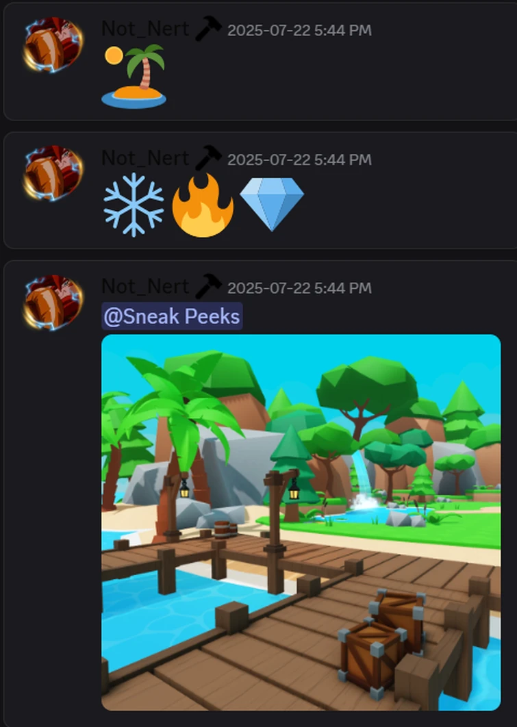 BLW #3 (except its not wednesday) | Fandom