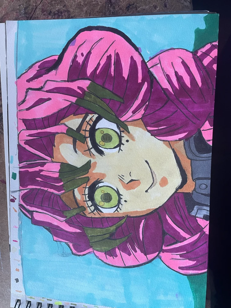 Some hashiras | Fandom