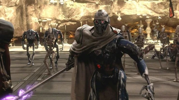 Discuss Everything About Wookieepedia | Fandom