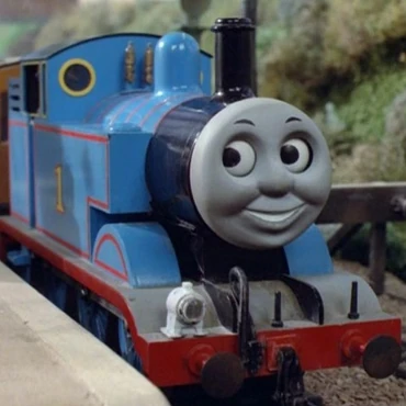Which version of the Thomas model is the best? | Fandom