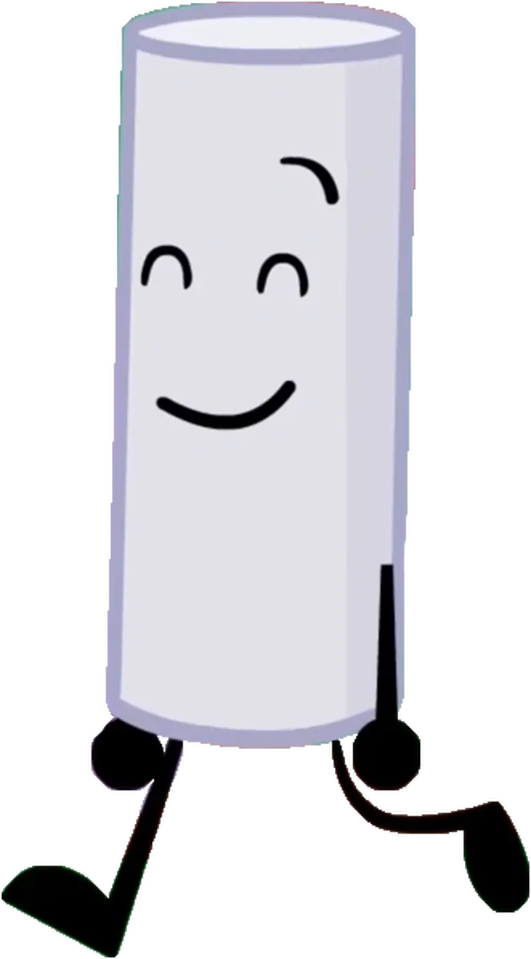 Object Show Character as WoF Dragons Part 1: Chalky from EEE! | Fandom