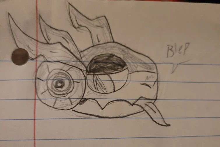 miraidon sketch | Fandom